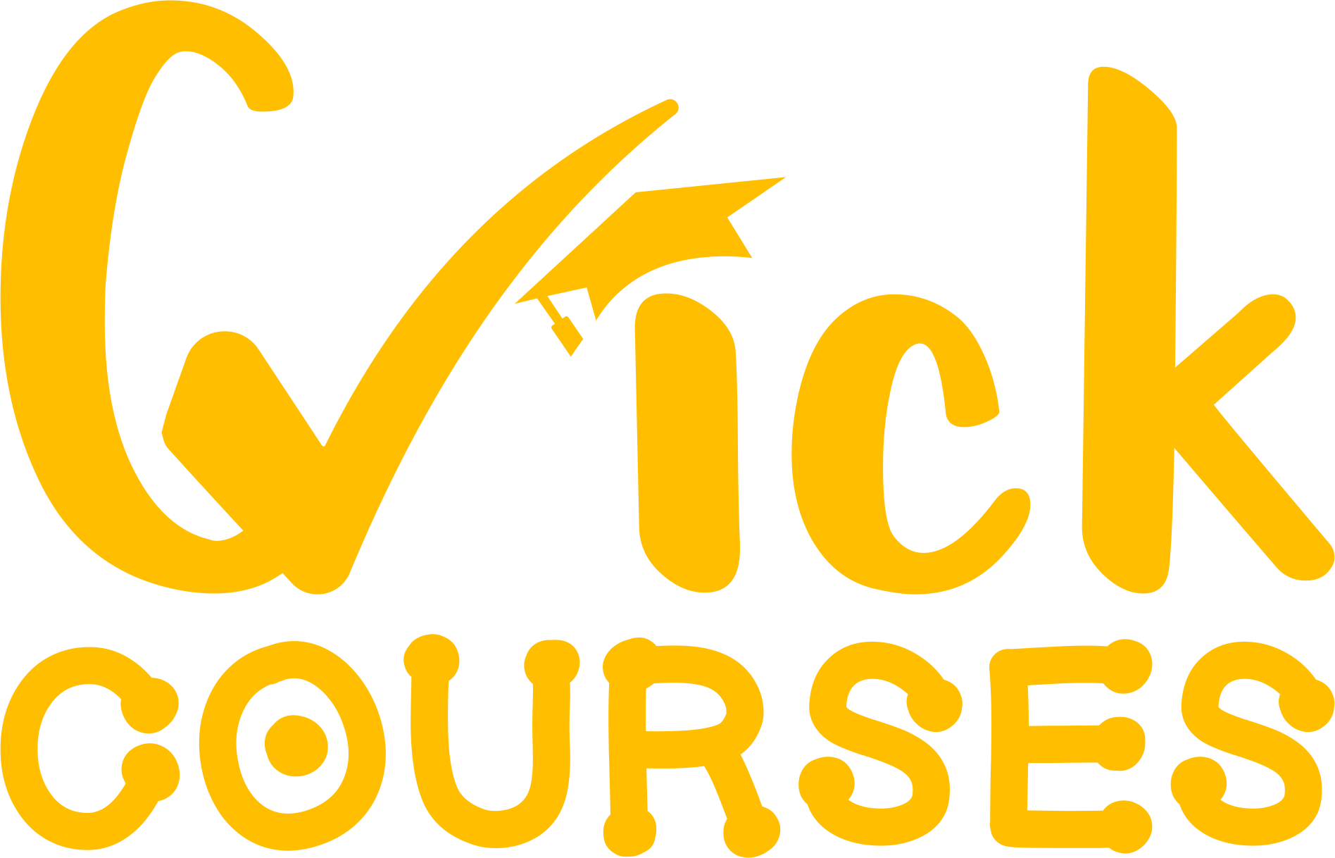 CLICK COURSES | Learn Without Limits